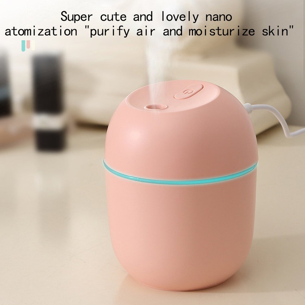 Large Air Diffuser Usb Capacity Small Portable Alc... – Grandado