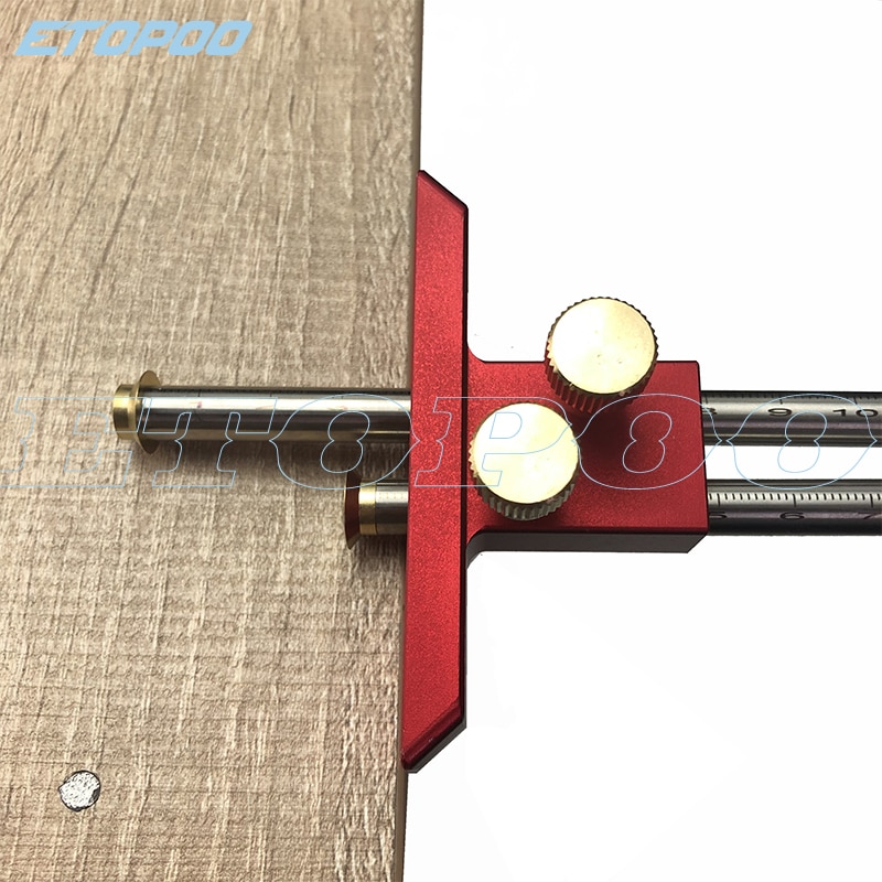 Raft Scriber woodworking tools,European double-headed scribe blade ...