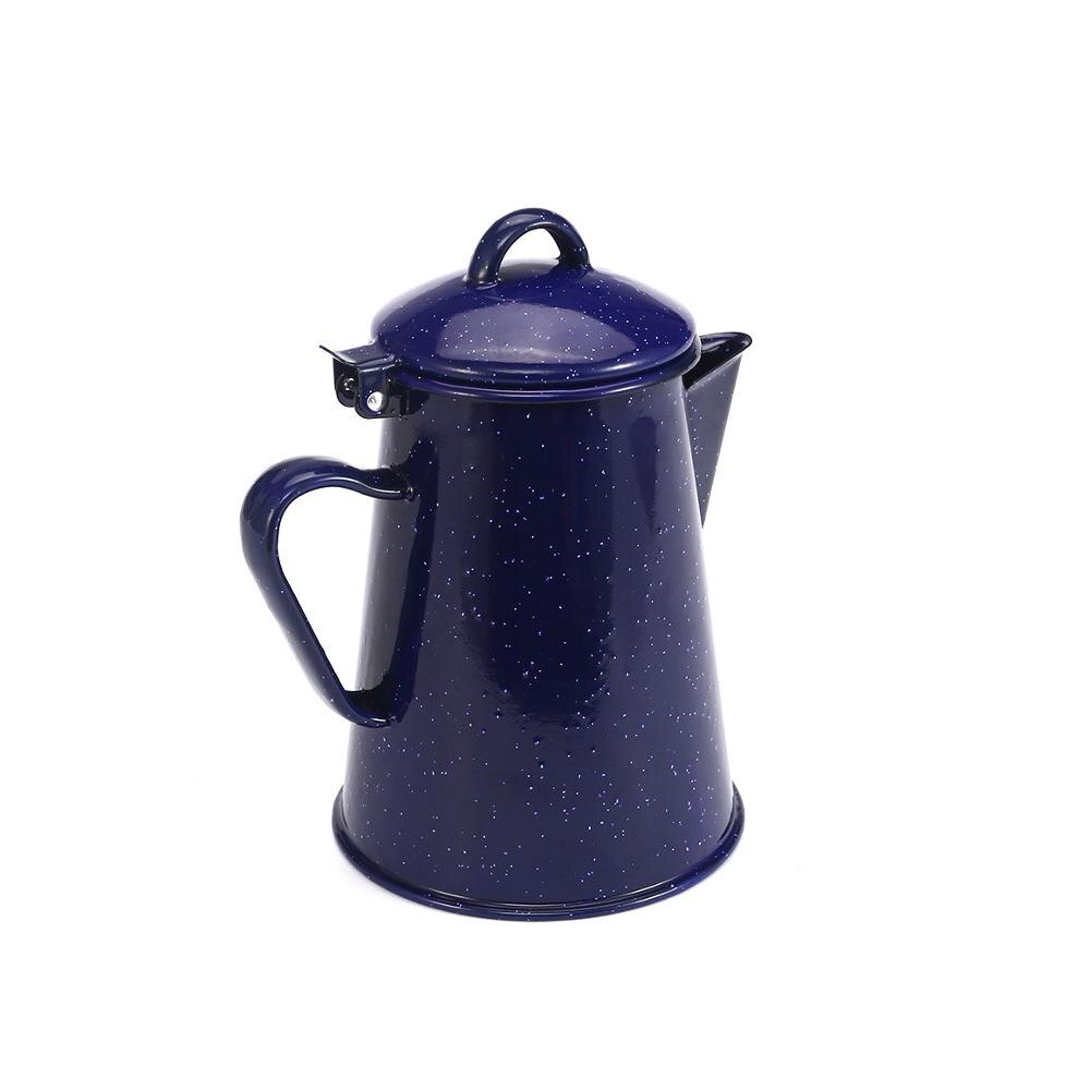 Coffee Pot 0.8L/1.2L/1.8L Large Capacity Starry Sk... – Vicedeal