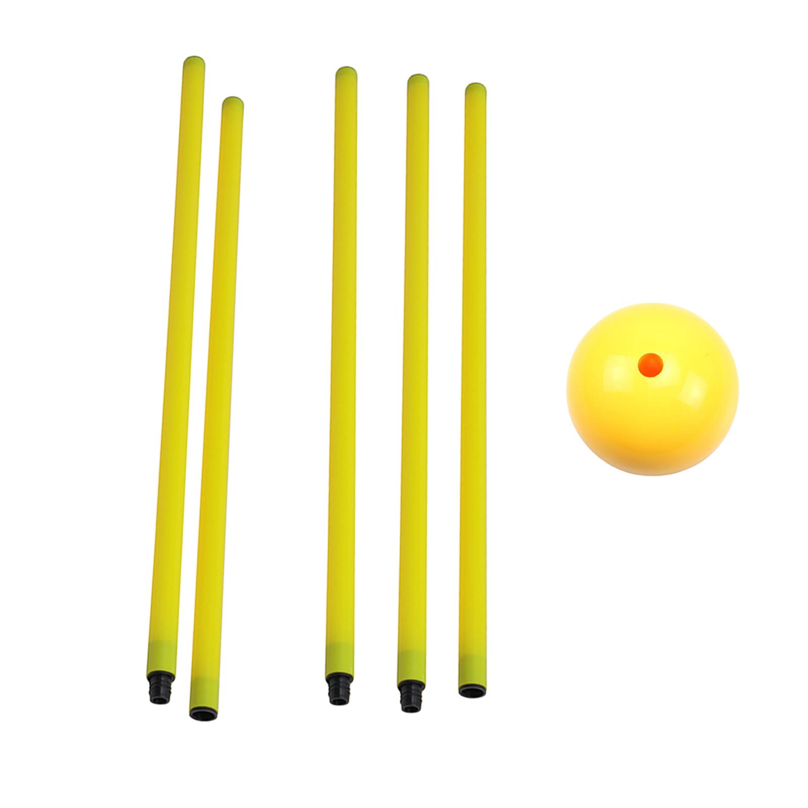 training Tool Soccer Training Markers Multipurpose... – Grandado