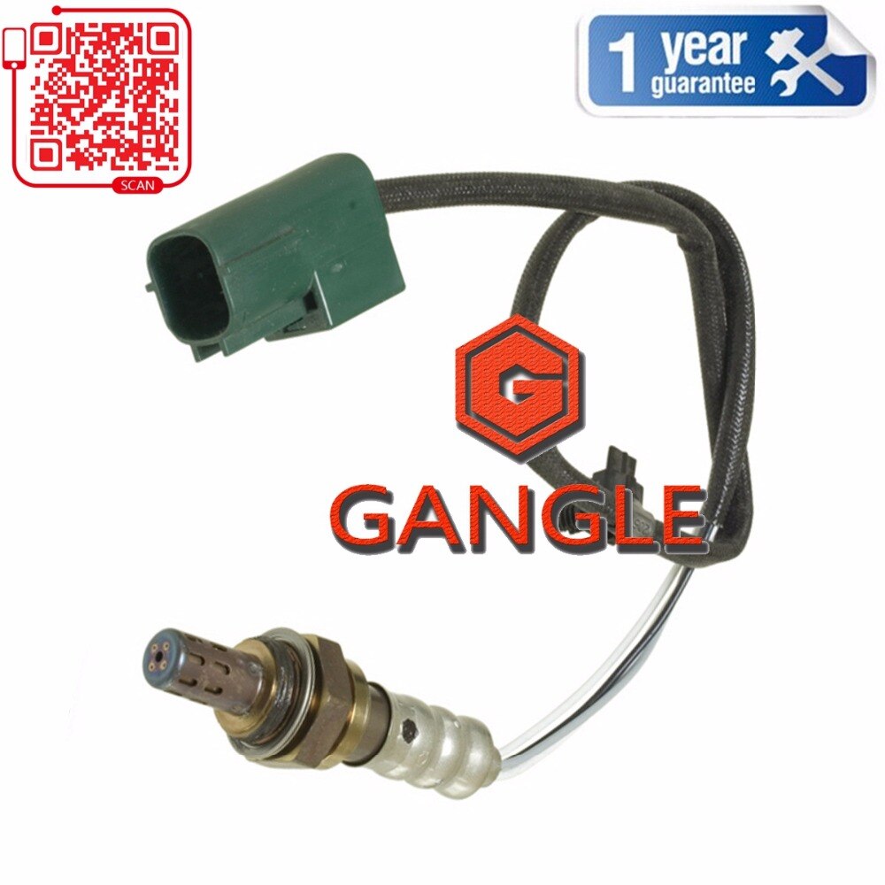 For 2005 2006 NISSAN 350Z Oxygen Sensor GL-24308 2... – Grandado