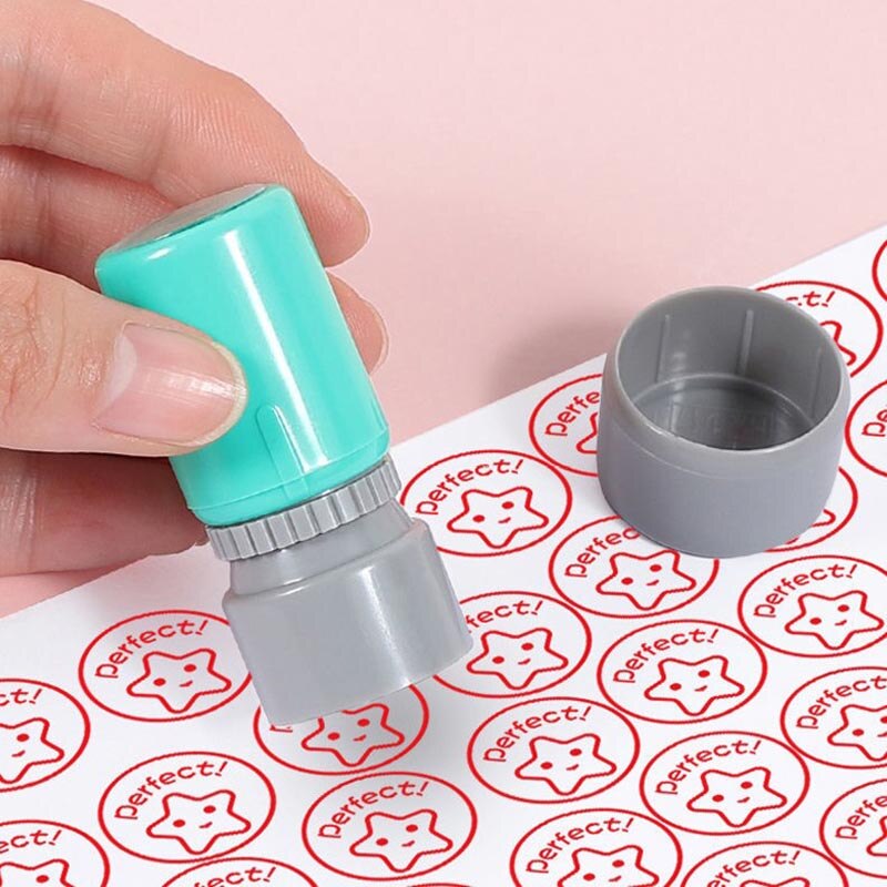 10 English Red Seal Comments Encourage Correction ... – Grandado