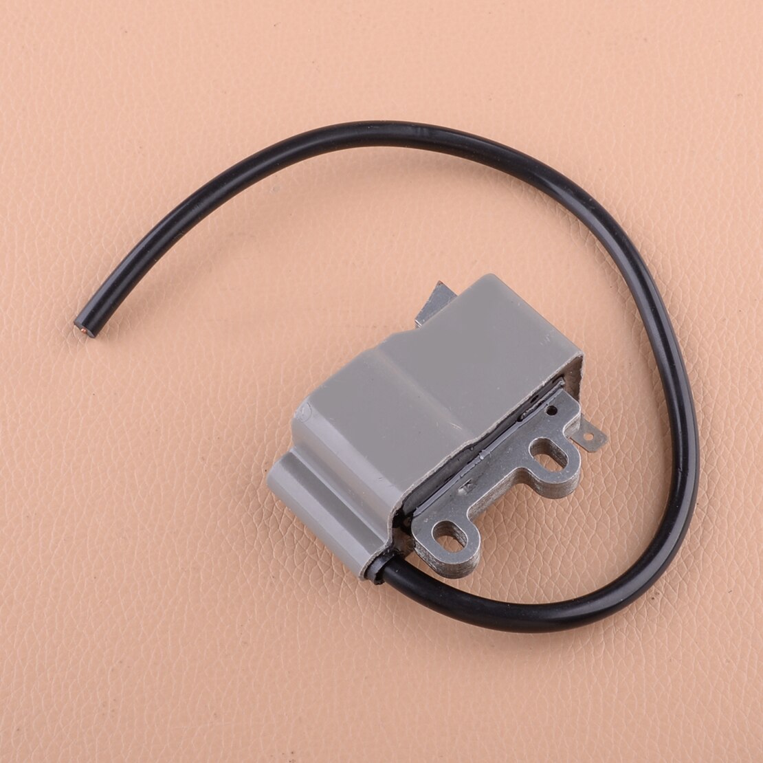 LETAOSK A411000501 A411000500 Ignition Coil Module... – Grandado