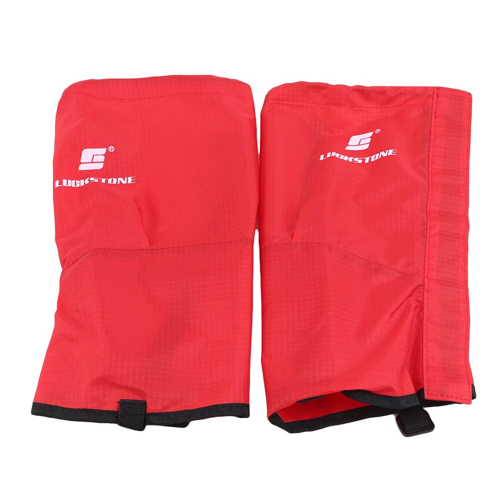 Waterproof Breathable 1 Pair Black Waterproof Hiki... – Grandado