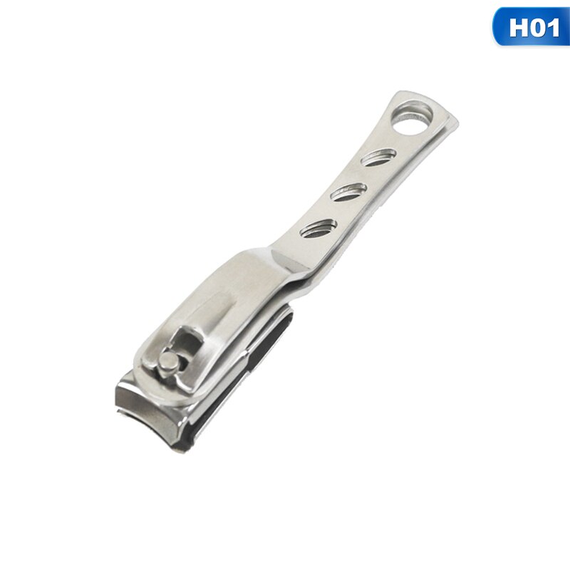 360° rotatable Stainless Steel Nail Clipper Cutter... – Vicedeal