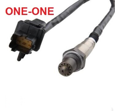 Oxygen Sensor 12499877 0258007206 22693-7Y020 0258... – Grandado