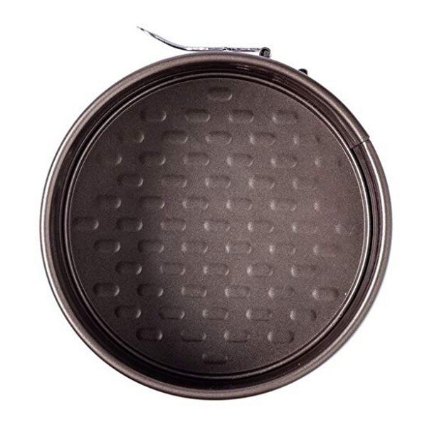 Springform Pan Pyrex Asimetria Galvanised Steel (1... – Vicedeal