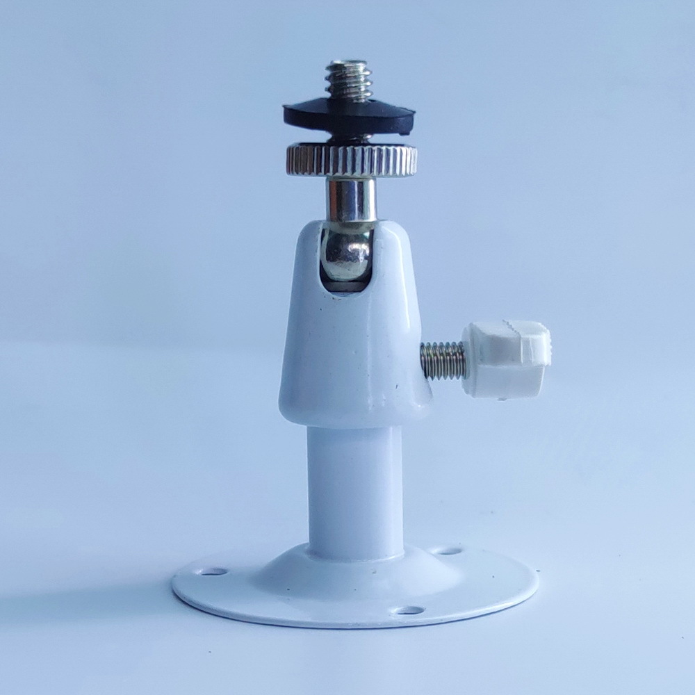 Wall Mount Bracket Installatie Metalen Holder Secu... – Vicedeal