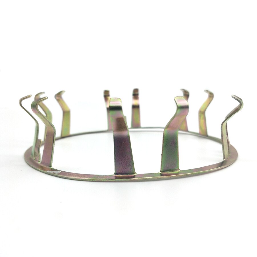 Center Cap Hub Cover Ring Retainer Clip for Mitsub... – Grandado