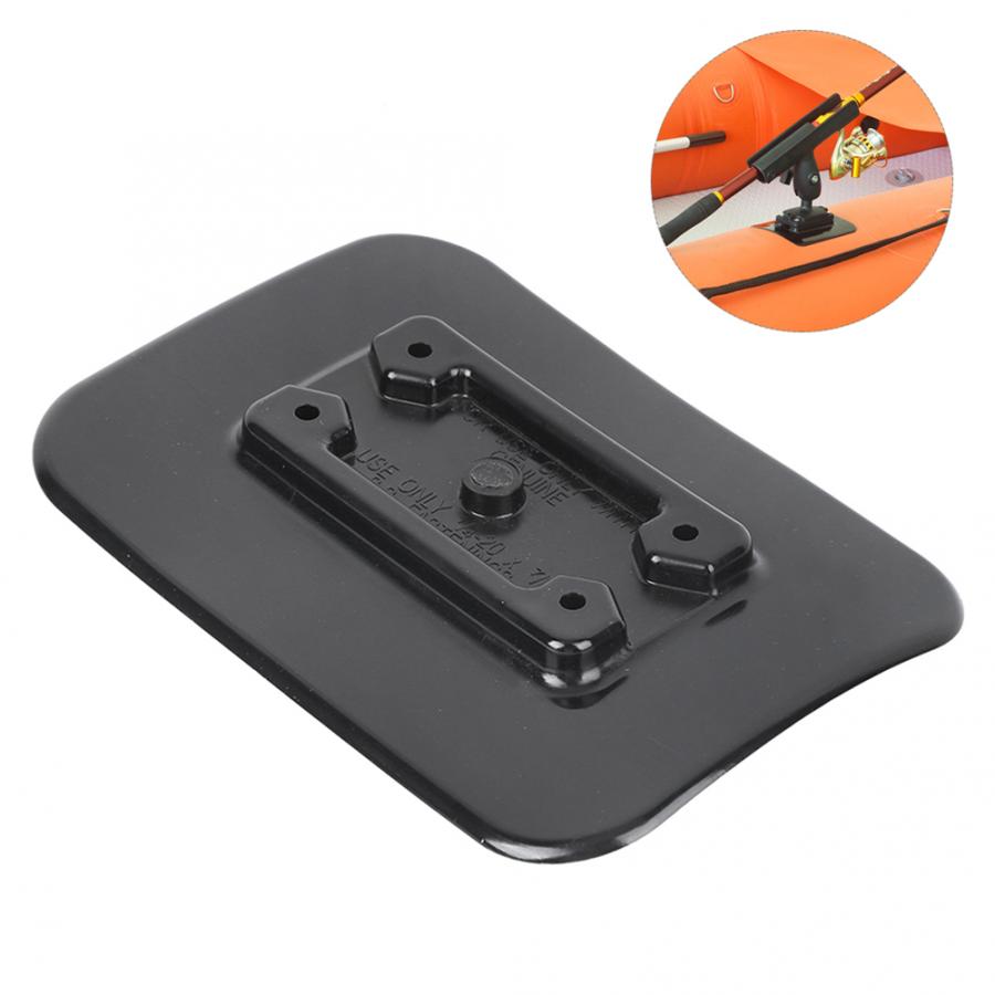 Rubberboot Vlot Vissen Tool Staaf Houder Apparaat ... – Grandado