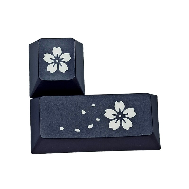 Gaming Keycaps Durable PBT ESC Enter Keycap Cherry... – Vicedeal