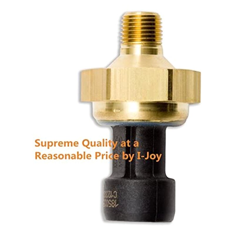 Pressure Sensor with Low Consumption Pressure Swit... – Grandado