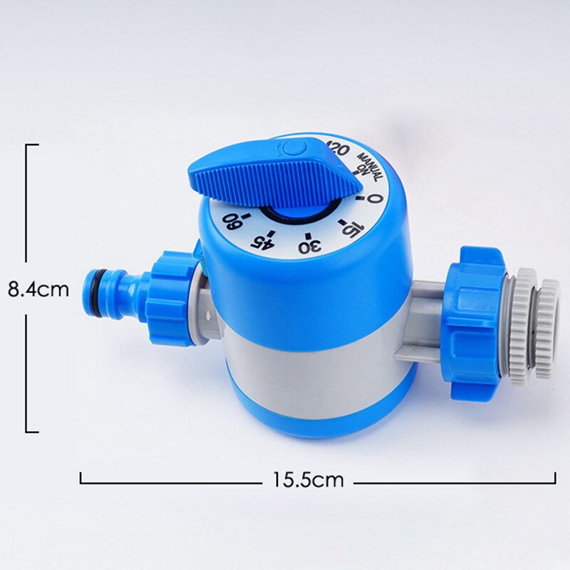 AA99-Mechanische Watering Timer Outdoor Automatisc... – Grandado