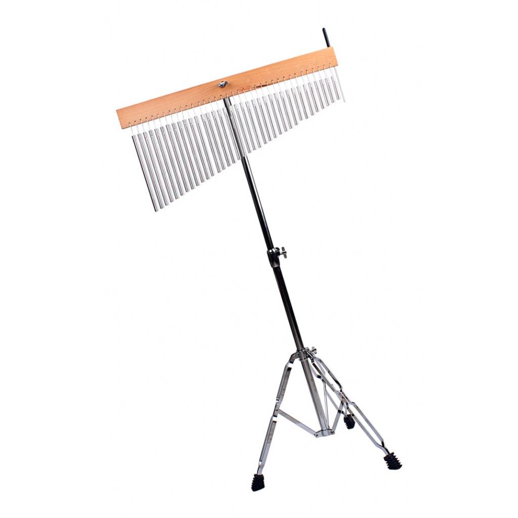 36-Tone Bar Chimes 36 Bars Single-row Musical Perc... – Grandado