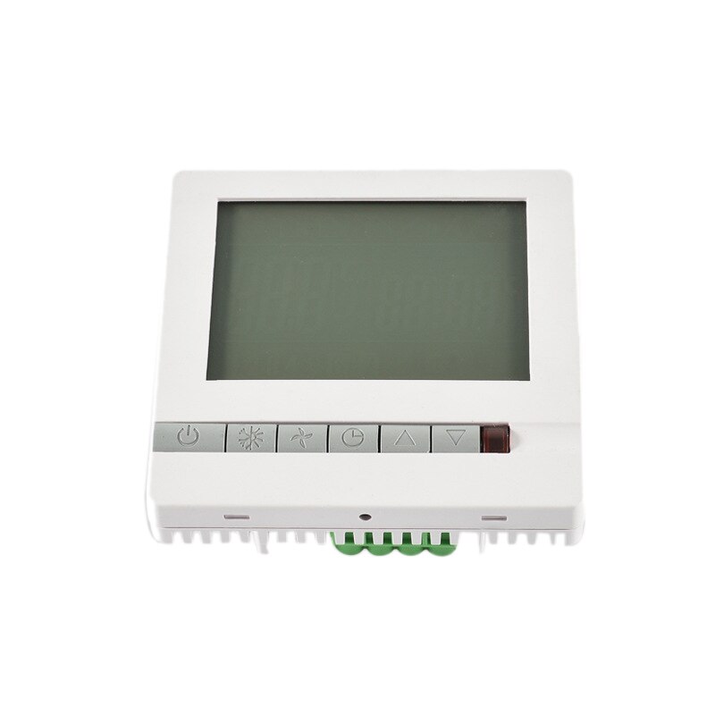 220V Temperature Controller Instrument LCD Display... – Grandado