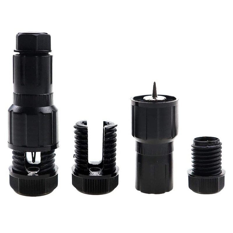 20Pcs Low Voltage Landscape Wire Connector - Easy ... – Grandado