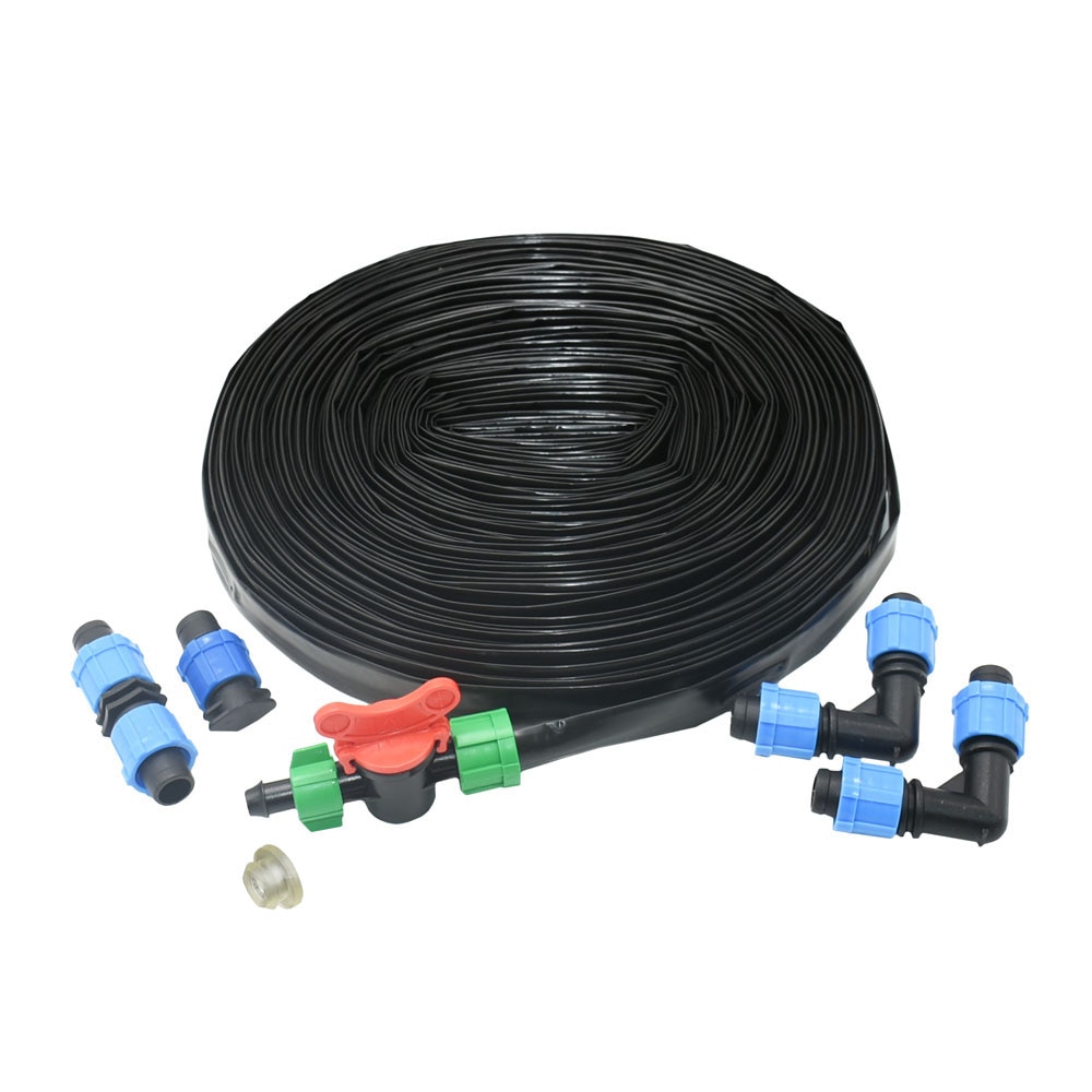 10-20 ~ 50M 16Mm 1-Gat Micro Irrigatie Regen Drupp... – Vicedeal