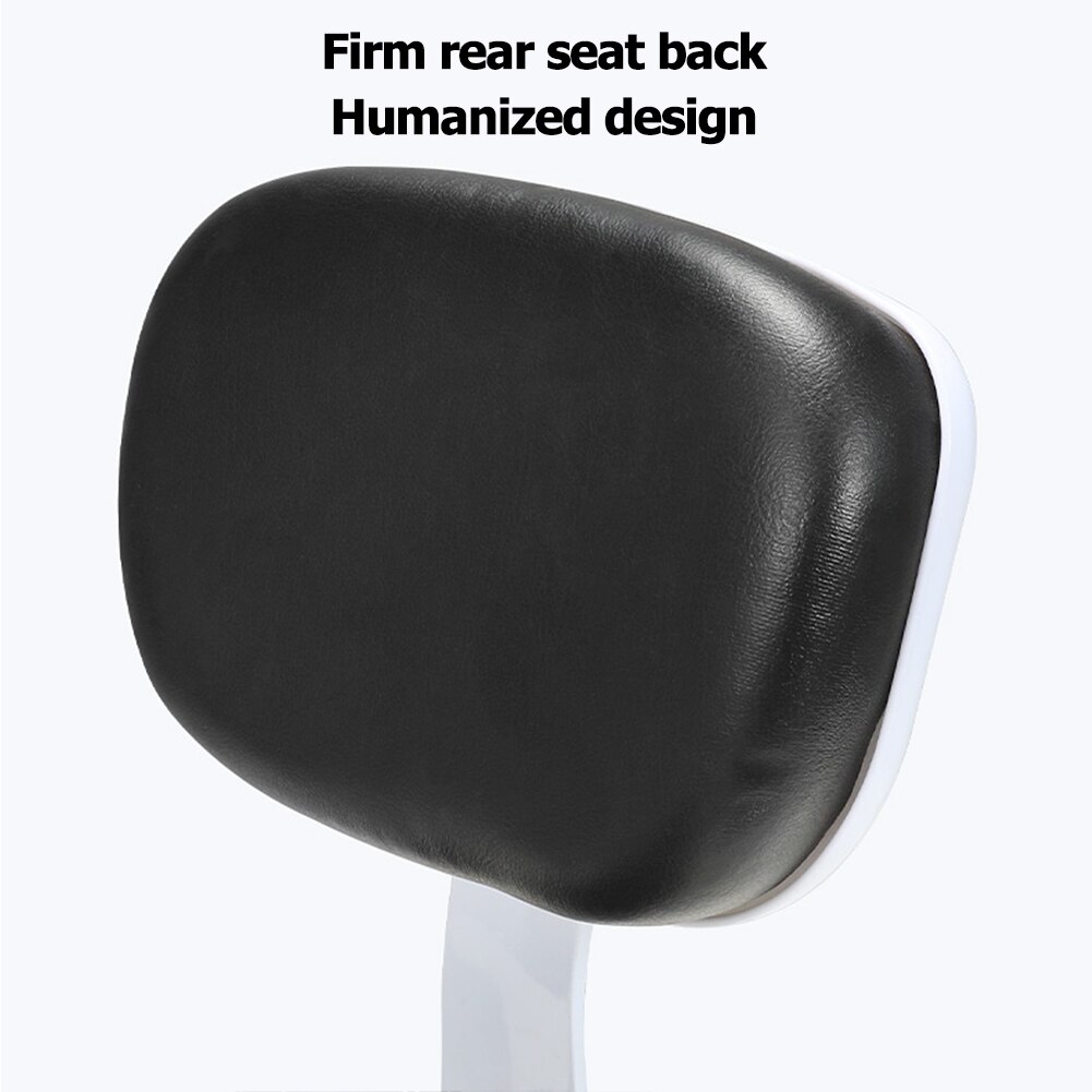 Bike Rear Seat Bicycle Children Back Seat With Bac... – Grandado