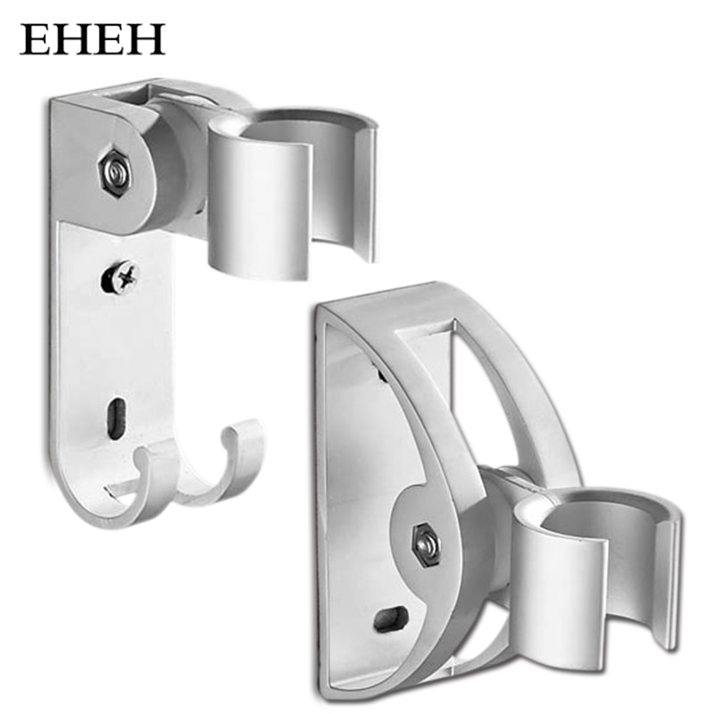 EHEH Wall Mounted Shower Aluminum Holder Bathroom ... – Vicedeal