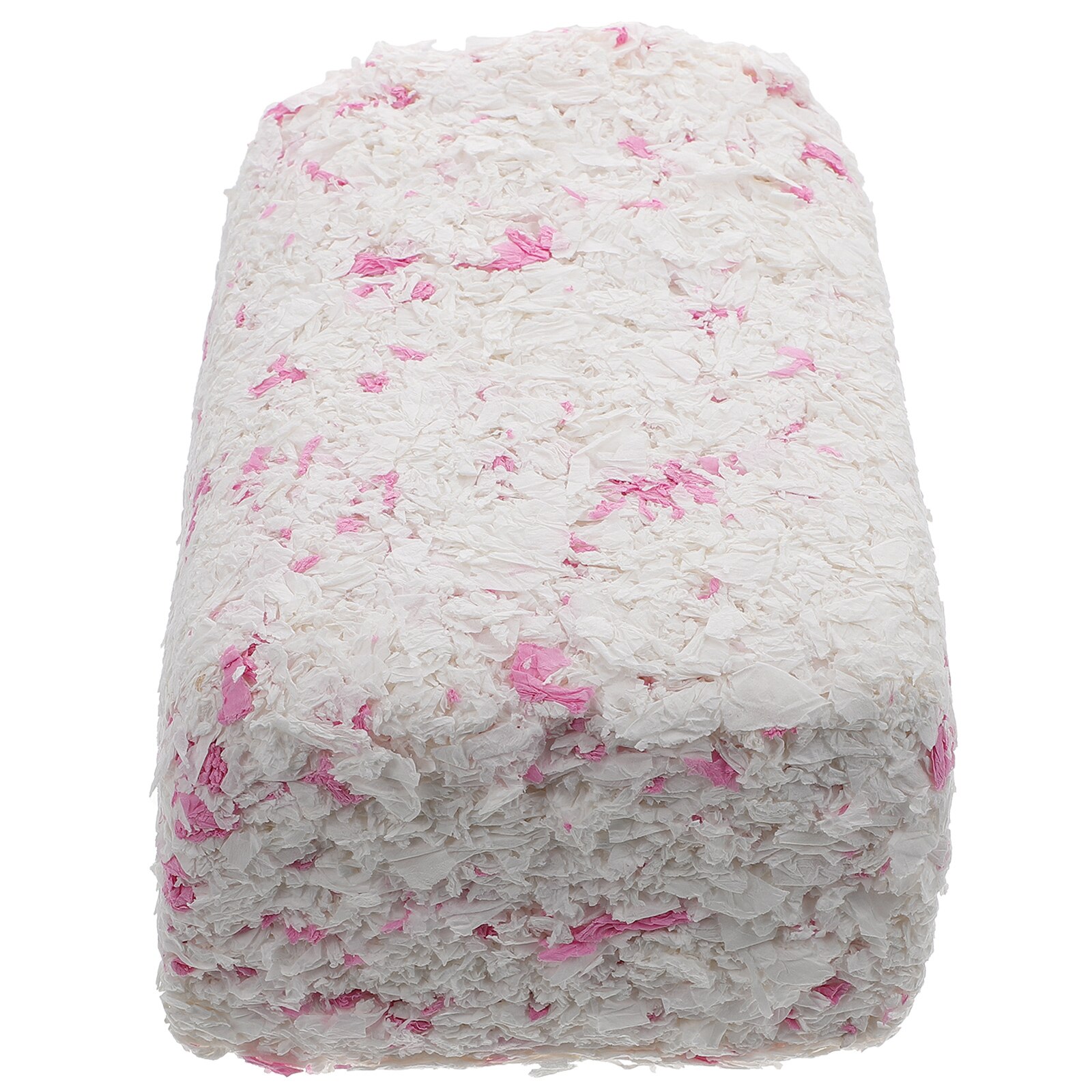 1Bag Hamster Shavings Paper Chips Padding Remove O... – Grandado