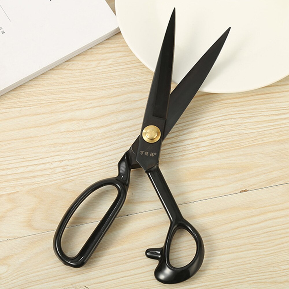 9-12-Inch Dressmaker's Shears Yarn Scissors Tailor... – Grandado