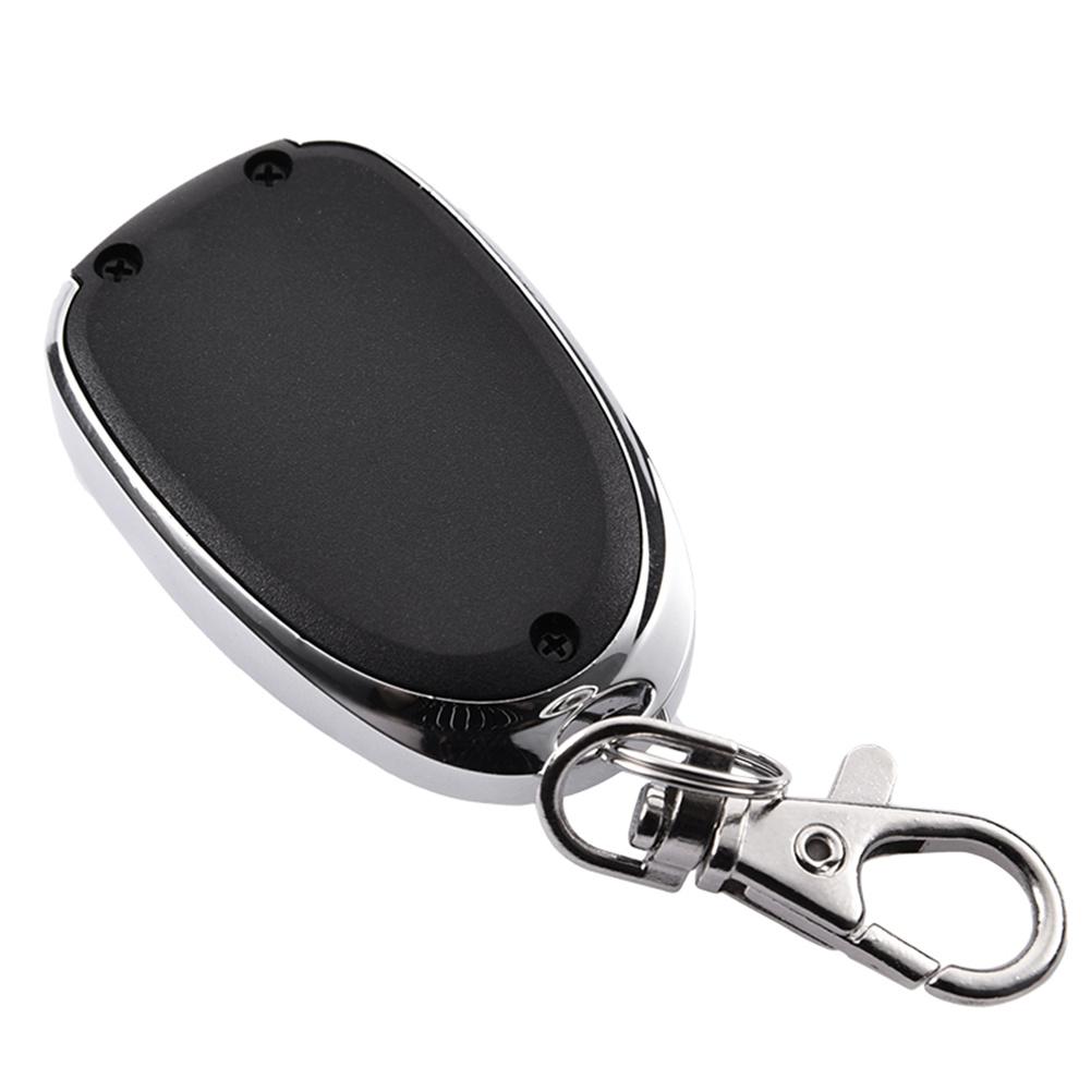 Universal Learning Code Wireless Tube Shape Motor ... – Grandado