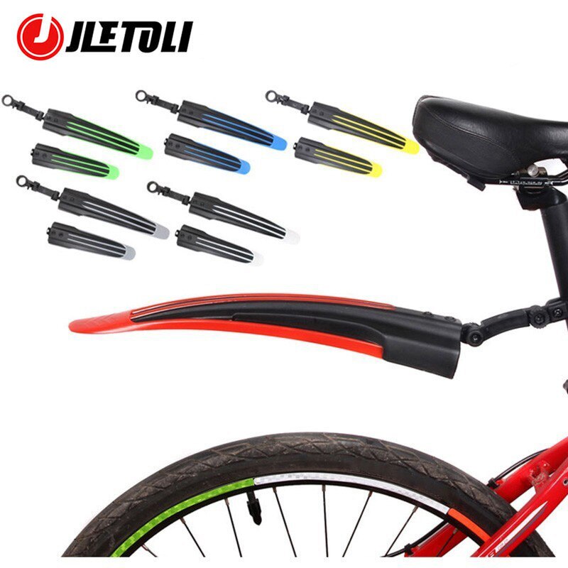 Jletoli Fiets Spatbord Mountainbike Fenders Quick ... – Grandado