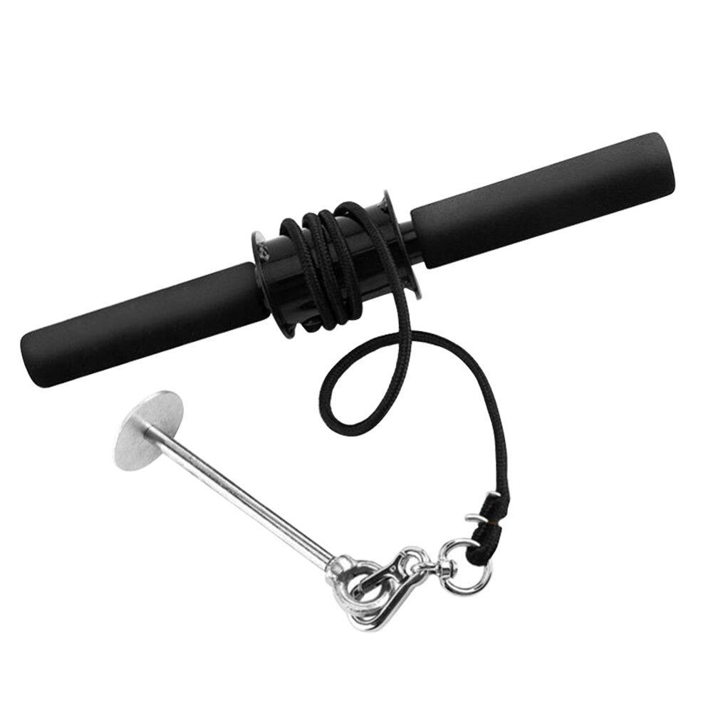 Power Rod Hand Gripper Strength Training Fitness E... – Grandado