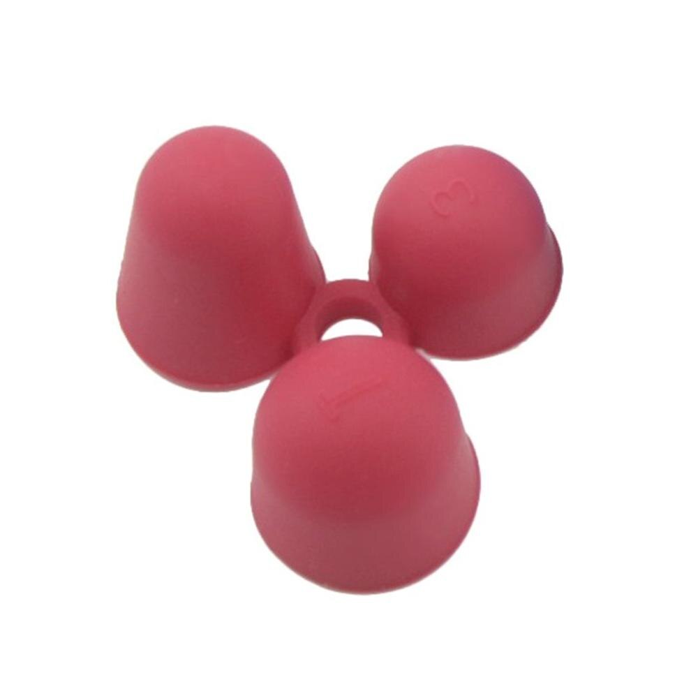 1Pc Anti-Bijziendheid Drie-Vinger Potlood Pen Houd... – Grandado