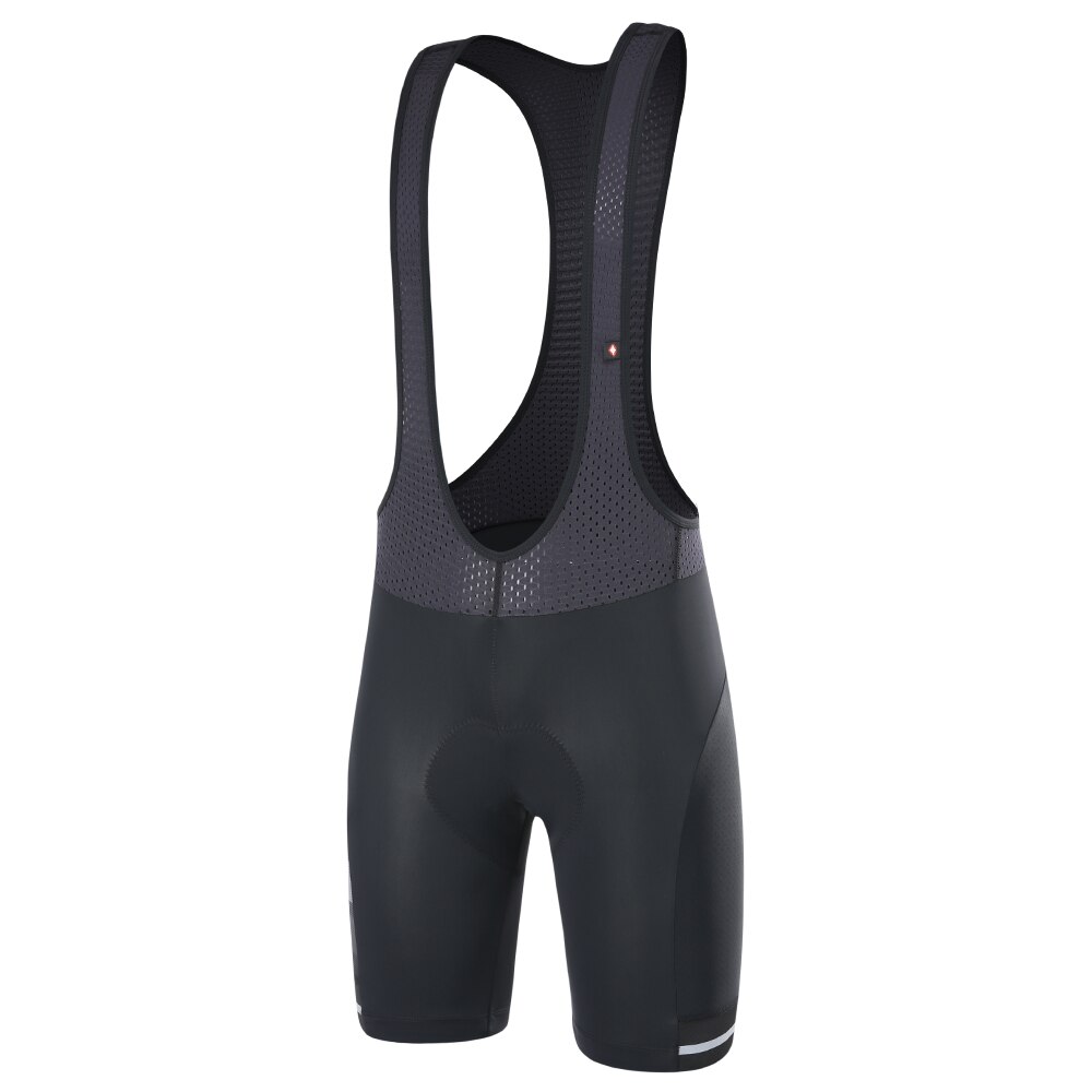 Santic Mens Cycling Bib Shorts Mountain Bike Breat... – Grandado