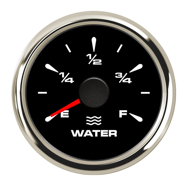 52 Mm Boot Water Niveau Gauge Auto Water Tank Gaug... – Vicedeal