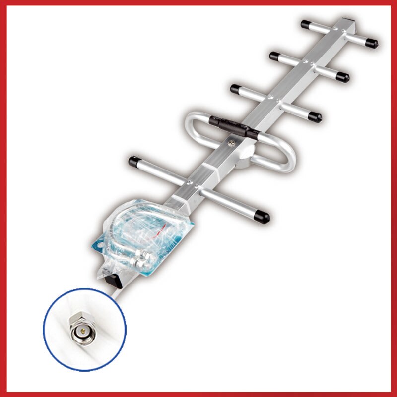 ! High gain 7dbi , 800-900mhz Outdoor Yagi Antenna... – Grandado