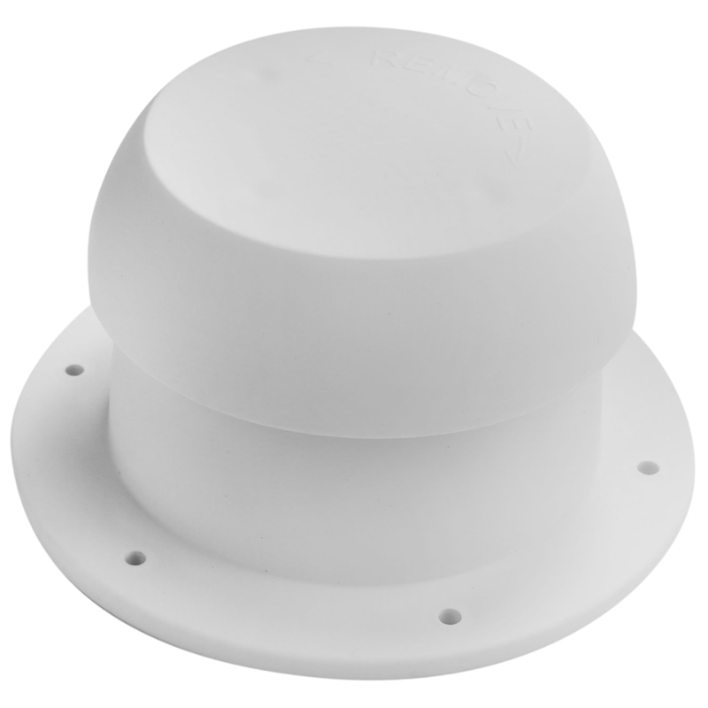 Round Mushroom Head Shape Ventilation Cap For Rv A... – Grandado