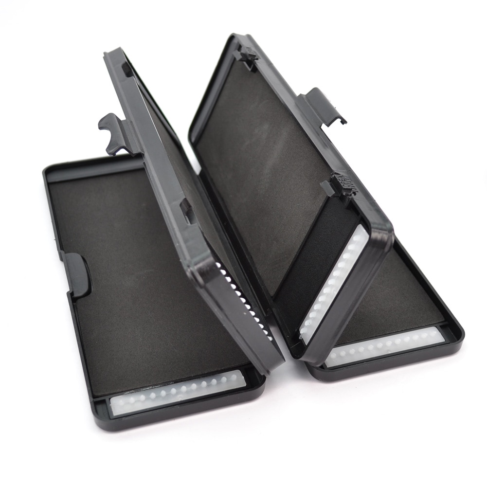 Carp Fishing Hook Rig Wallet with 6 Layer Carp Fis... – Vicedeal