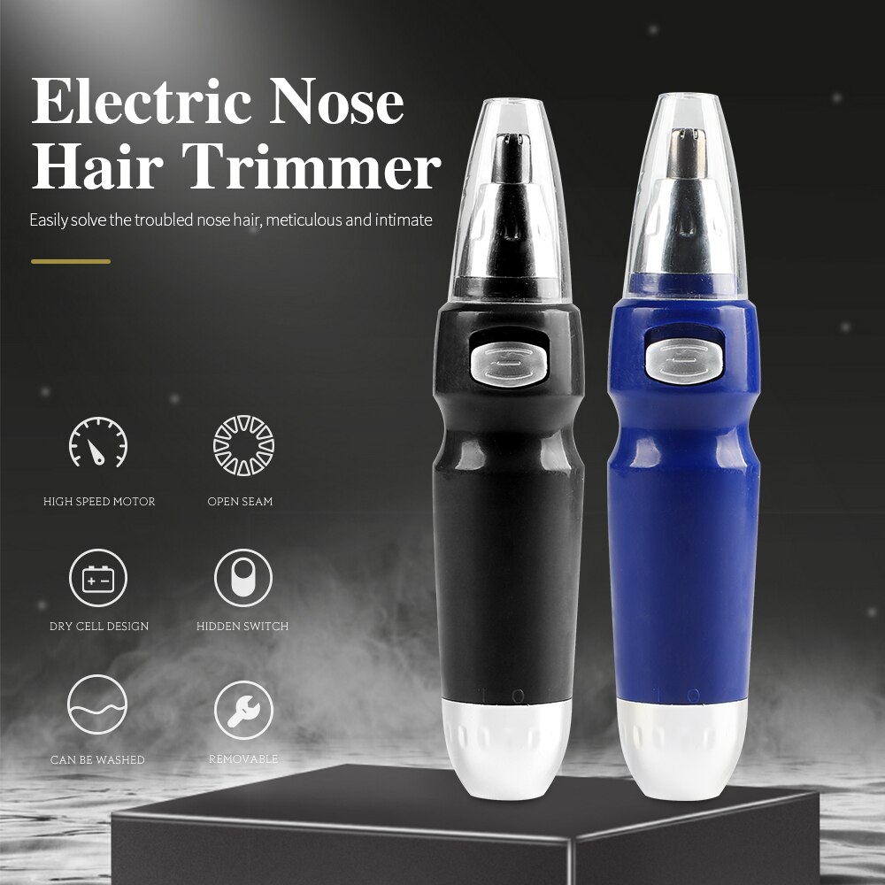 Trimmer for Nose and ear trimmer for men Electric ... – Vicedeal