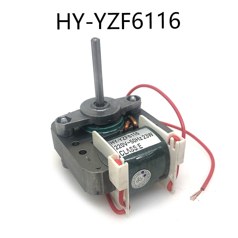 1 st bra fungerande hög för kylfläktmotor 220v 23w... – Grandado