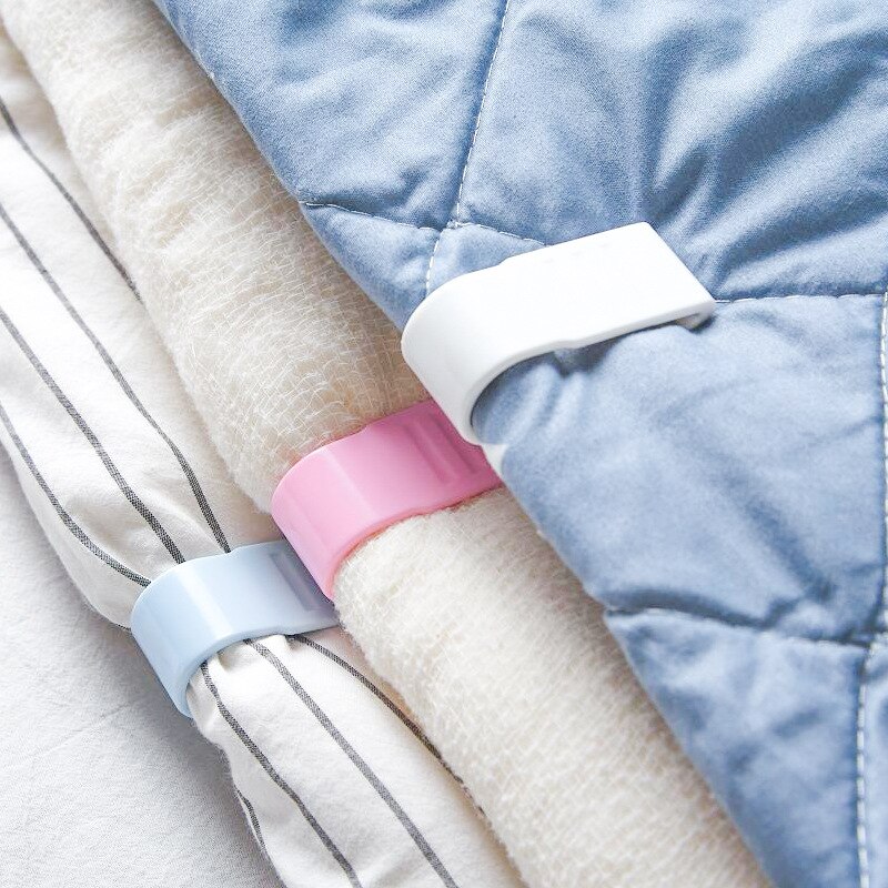 4Pc Clip Plastic Antislip Naadloze Quilt Clip Quil... – Grandado