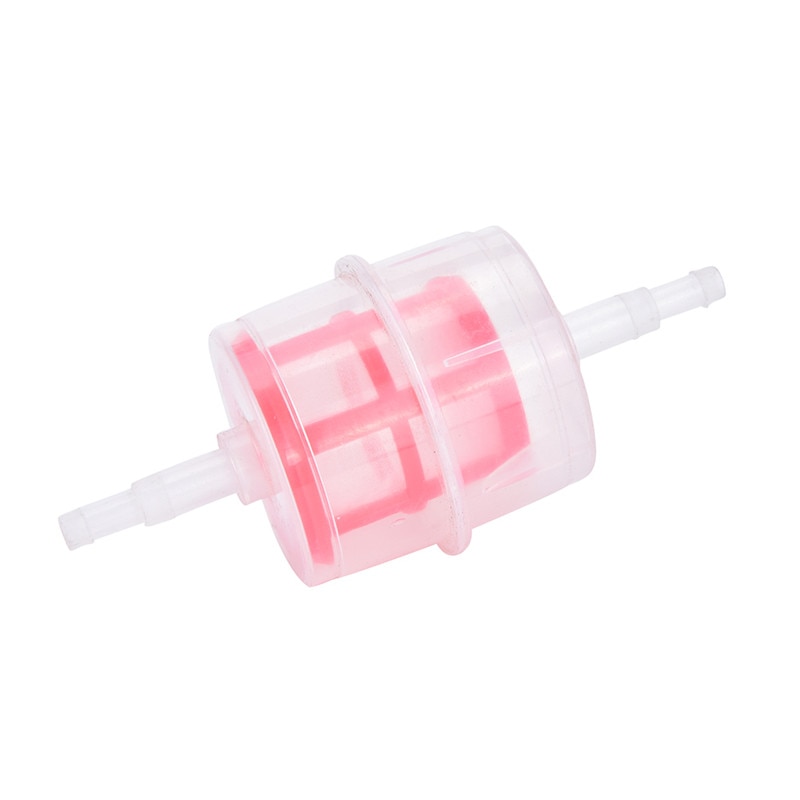 1pc 6mm 8mm Cleanable Inline Fuel Filter For Giler... – Grandado
