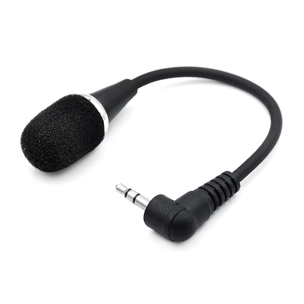 Universele Draagbare 3.5Mm Mini Mic Microfoon Hand... – Vicedeal