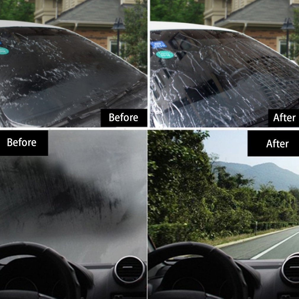 Car Hardness Super Hydrophobic Glass Coating Car L... – Grandado