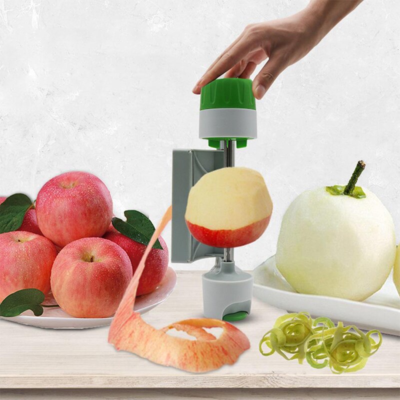 Portable Manual Vegetale Peeler Multi-Function Fas... – Grandado