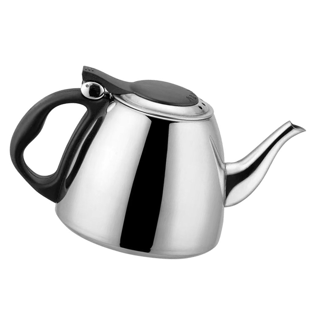 Waterketel Roestvrijstalen Theepot Voor Inductie F... – Vicedeal