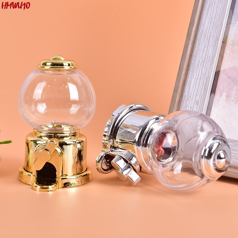 Mini Cute Sweets Mini Candy Machine Bubble Toy Dis... – Grandado
