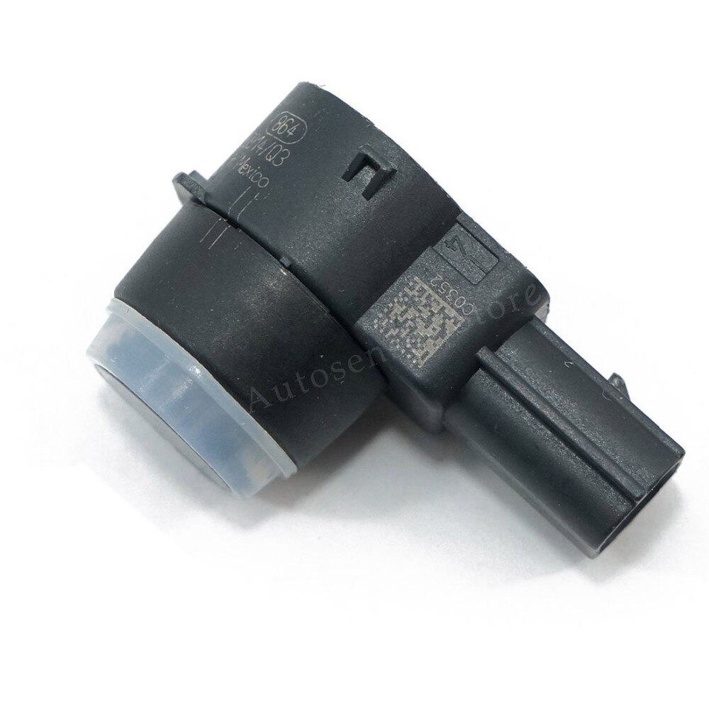 4 stks 22932875 PDC Parkeersensor Voor GM 02630230... – Grandado