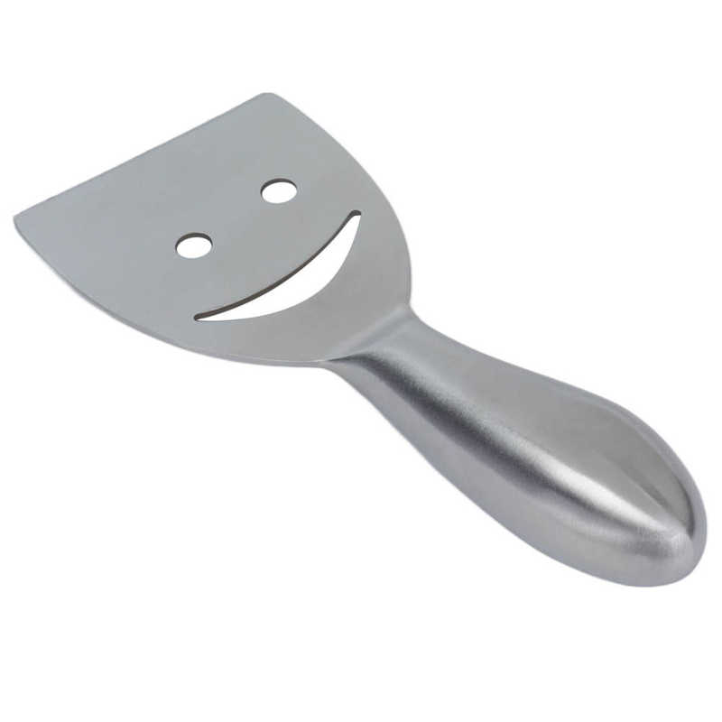 Cheese Plane Heavy Duty Stainless Steel Cheese Sha... – Grandado