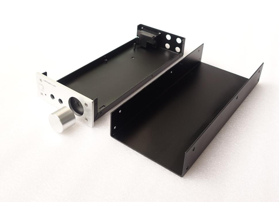 TT650 High Imitation Lehmann Amp Chassis / Amplifi... – Grandado
