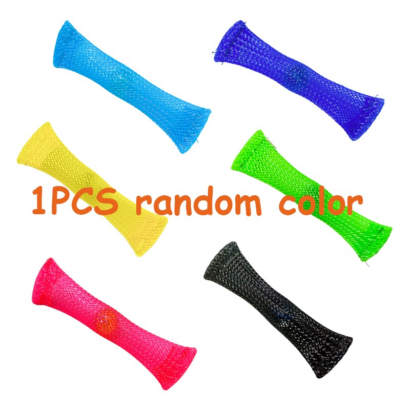 Mesh Marble Ball Fidget Toy Stress Autism Anxiety ... – Grandado