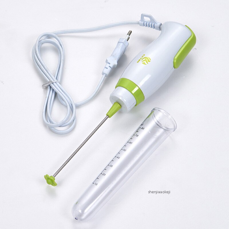 Elektrische kaffee milch tee mixer handheld milchs... – Vicedeal