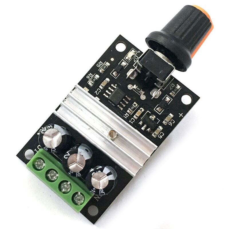 DC 1.5-6V 22400RPM Solder Mini Vibration with DC 6... – Grandado
