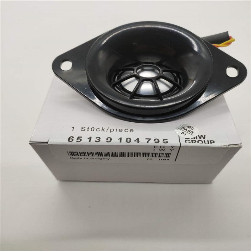 1 Pc Car Speaker Tweeter Harman/Kardon Hi-Fi Music... – Grandado
